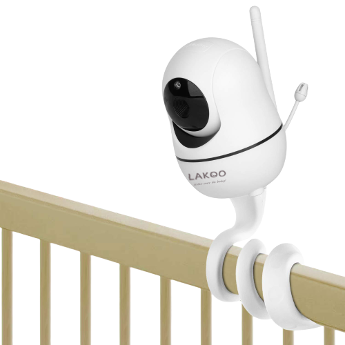 Lakoo - De beste babyfoons van Nederland